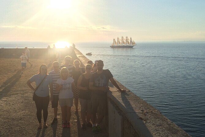 Food & Wine -> Gourmet tour in Piran - Tasting the Best of Piran: What Sets This Tour Apart