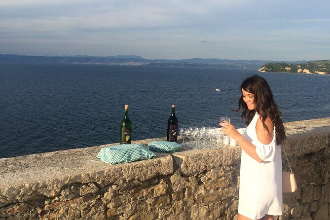 Food & Wine -> Gourmet tour in Piran - Final Thoughts