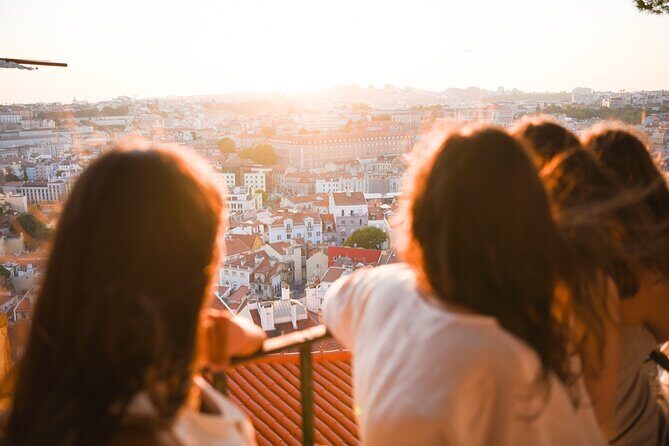 Food & Wine Lisbon Tour with Local Guide in Private Eco Tuk Tuk - Final Thoughts