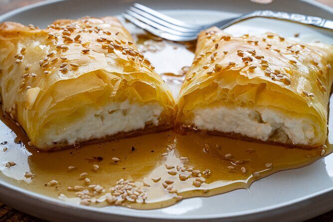 Food & Wine Tour: 11- Course Lunch, Cooking Class, Wine Tasting - Why This Tour Offers Exceptional Value