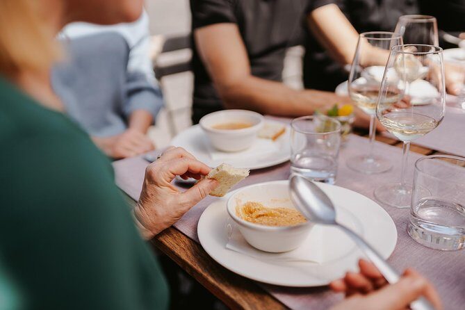 Food & Wine Tour Ljubljana - Local Foodie Adventure in Slovenia - Authenticity & Reviewer Insights