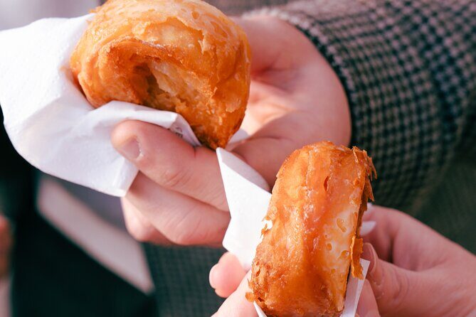 Food, wine & tragedies - The tour of Montmartre - What’s Included and What to Expect