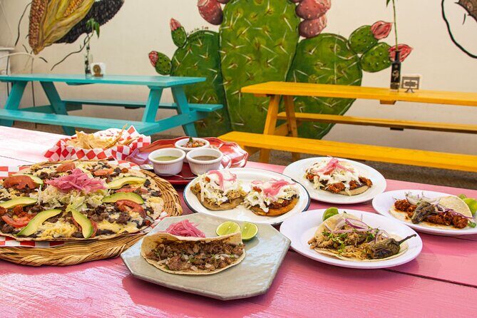 Foodie Grand Tour in Los Cabos - Frequently Asked Questions