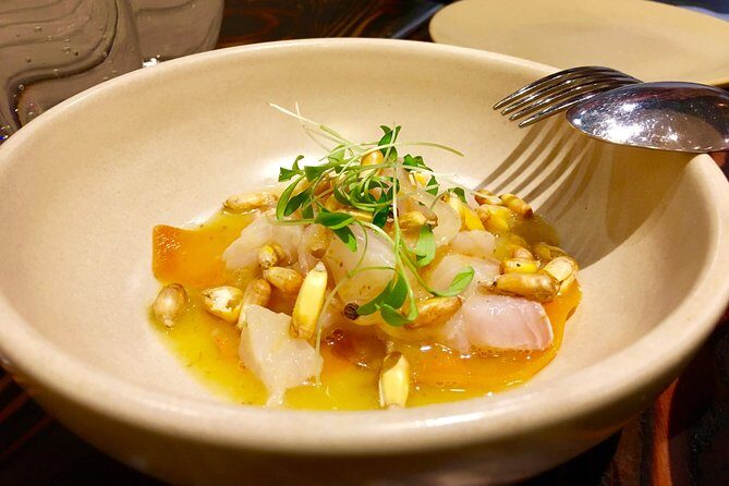 Foodies Bucket List - Walking Tour - Walking Through Melbourne’s Food Scene and History