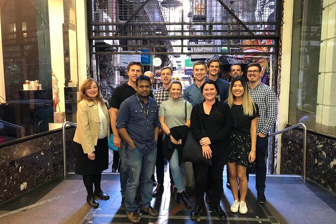 Foodies Bucket List - Walking Tour - Final Words