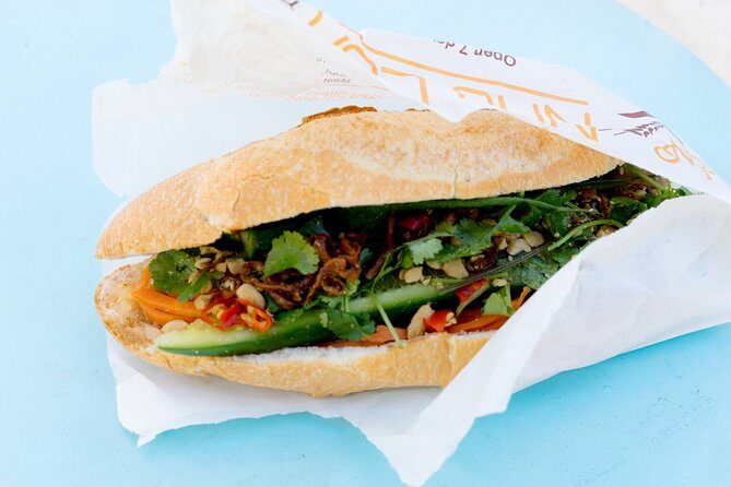 Foodies Guide to Footscray: Private Food Tour in Melbourne - Practical Details