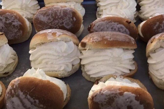 Foody Tour with Nonna in Civitavecchia (port) - An In-Depth Look at the Tour Experience