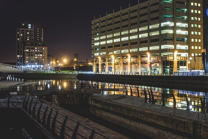 Football Experience With A Local Host In Liverpool - An Authentic, Detailed Look at the Tour