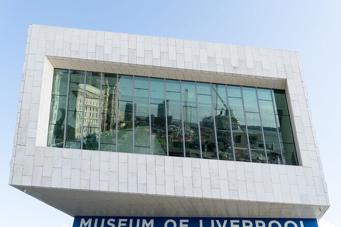 Football Experience With A Local Host In Liverpool - The Sum Up