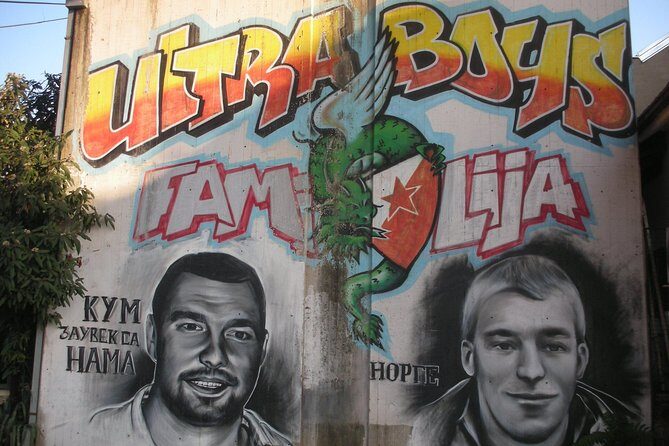 Football tour: Red Star and Partizan Ultras History - Practical Details & Why They Matter