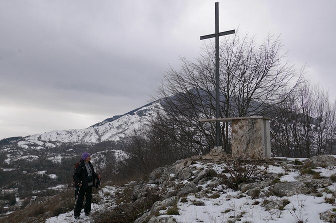 Footprints on the Battlefield Trails of Monte Cassino - An In-Depth Look at the Monte Cassino Battlefield Tour