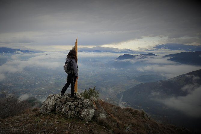 Footprints on the Battlefield Trails of Monte Cassino - FAQ