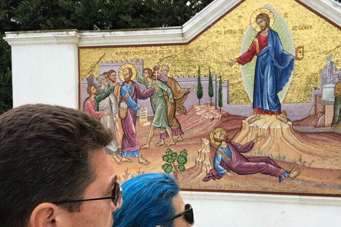 Footsteps of Apostle Paul from Athens to Corinth, Private Day Tour - Practicalities You Should Know