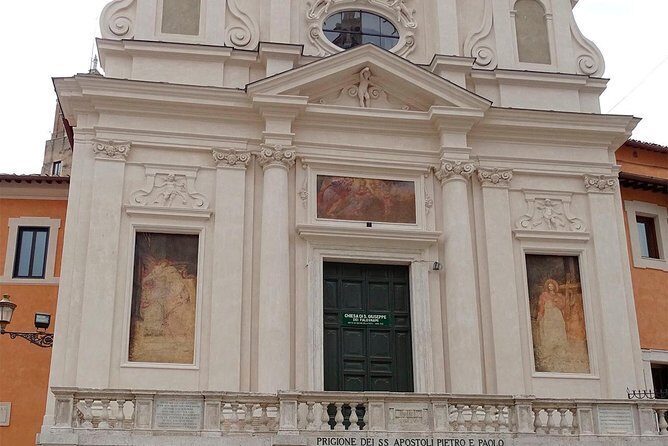 Footsteps of Saint Paul Private Tour - FAQ