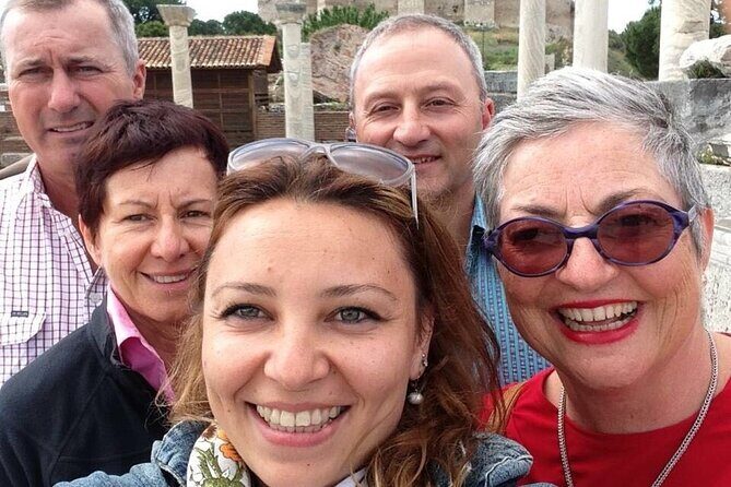FOR CRUISE GUESTS / Archaeological Ephesus Tour from Kusadasi ( Ephesus ) Port - Final Thoughts: Who Will Love This Tour?  