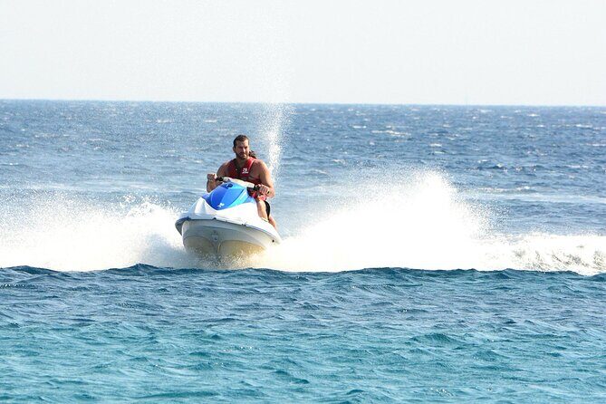 For Cruise Ships: Beach Escape and Free Time in Mykonos Town - An In-Depth Look at the Mykonos Cruise Excursion