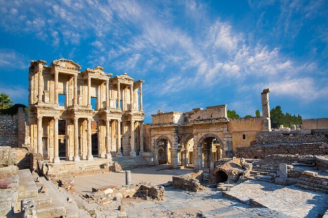 FOR CRUISERS: Best of Ephesus Private Tour (GUARANTEED ON-TIME RETURN) - Introduction  