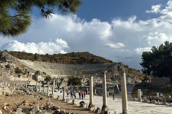 FOR CRUISERS: Best of Ephesus Private Tour (GUARANTEED ON-TIME RETURN) - Why Choose This Tour?  