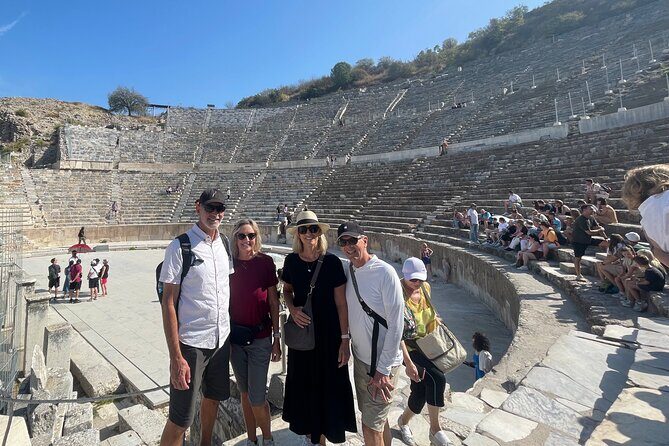 FOR CRUISERS: Best of Ephesus Private Tour (SKIP-THE-LINE & ON-TIME RETURN) - Transportation and Timing
