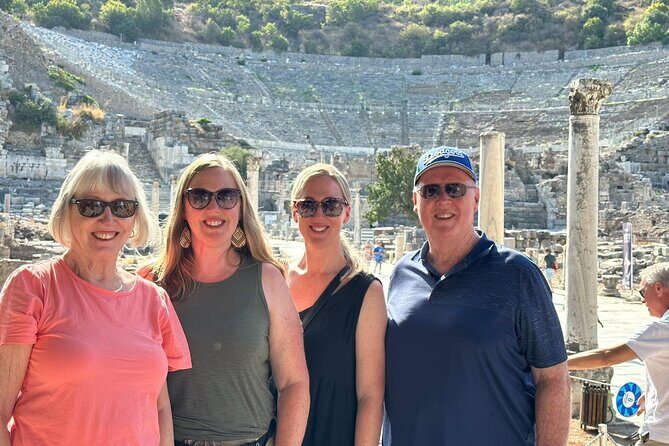FOR CRUISERS: Best of Ephesus Private Tour (SKIP-THE-LINE & ON-TIME RETURN) - Cost and Value Evaluation