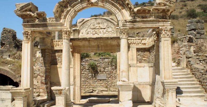 For Cruisers: Ephesus Tour (Skip the line) - Practical Details and Tips
