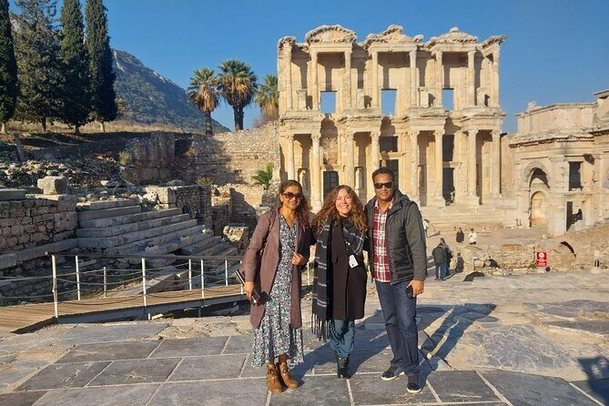 For Cruisers Ephesus Tour with ENTRY TICKETS - Final Thoughts