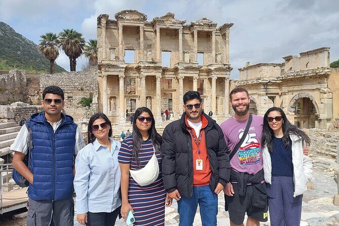 FOR CRUISERS: Ephesus Wine Tasting Tour From Kusadasi Port - Final Verdict