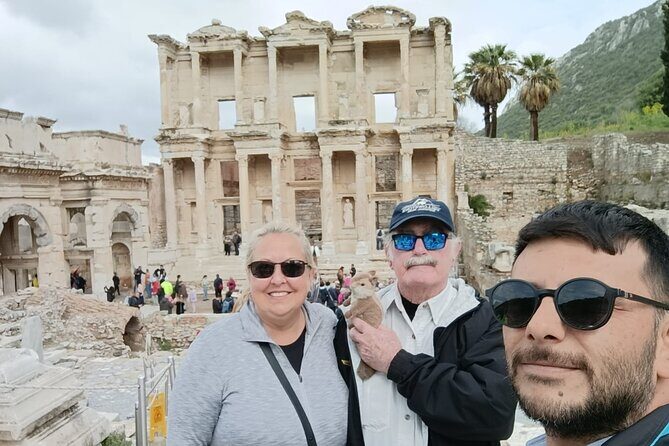 FOR CRUISERS: Ephesus Wine Tasting Tour From Kusadasi Port - FAQ