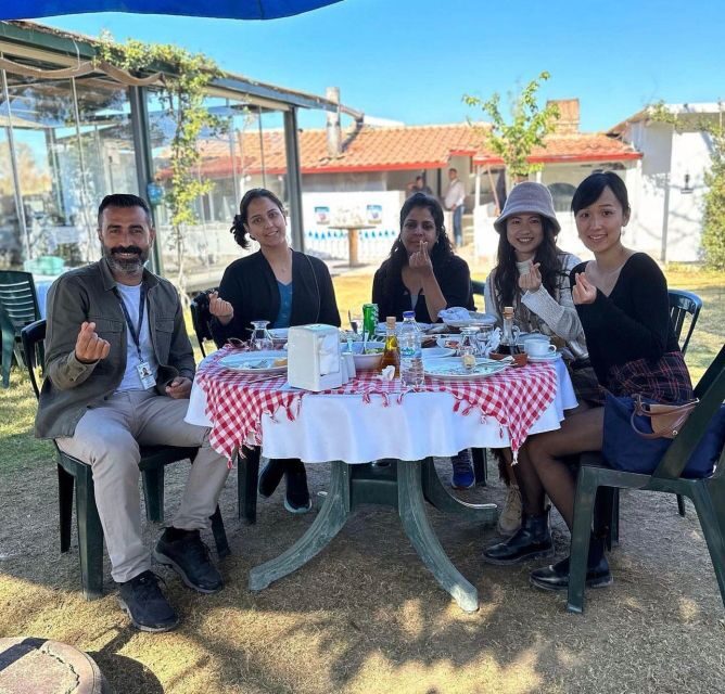 FOR CRUISERS: Highlights of Ephesus Tour (Skip-the-line) - Discovering Ephesus: What This Tour Offers