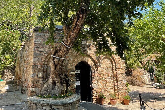 FOR CRUISERS: Private Ephesus Tour with GUARANTEED ON-TIME RETURN - Real Traveler Feedback