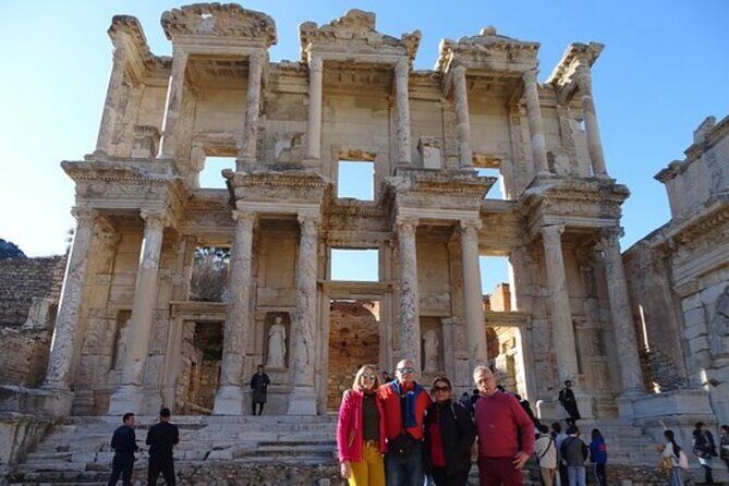 For Cruisers : Private Ephesus Tour With Local Tour Guide - Why This Tour Is a Great Choice