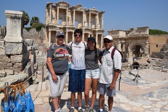 For Cruisers : Private Ephesus Tour With Local Tour Guide - Final Thoughts