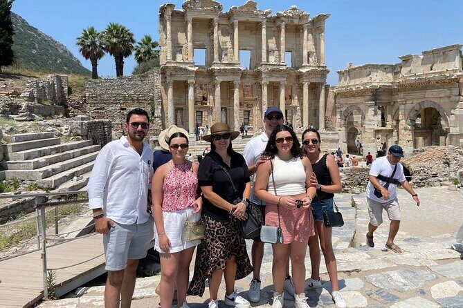 FOR CRUISERS: Terrace Houses Ephesus Tour With Ticket Option - Final Thoughts