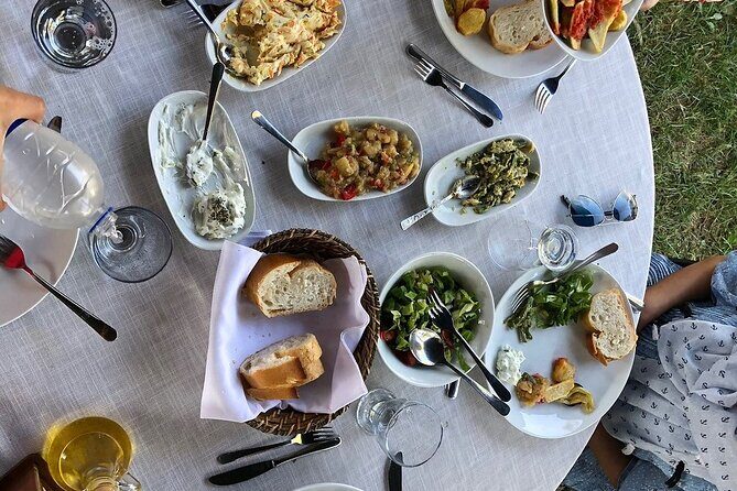 FOR CRUISERS /Top Seller Ephesus Private Tour / On Time Return - Key Points