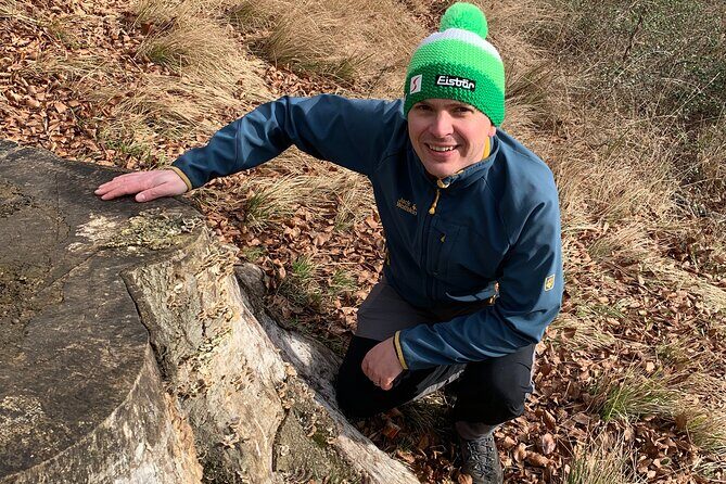 Foraging walk for beginners - FAQ