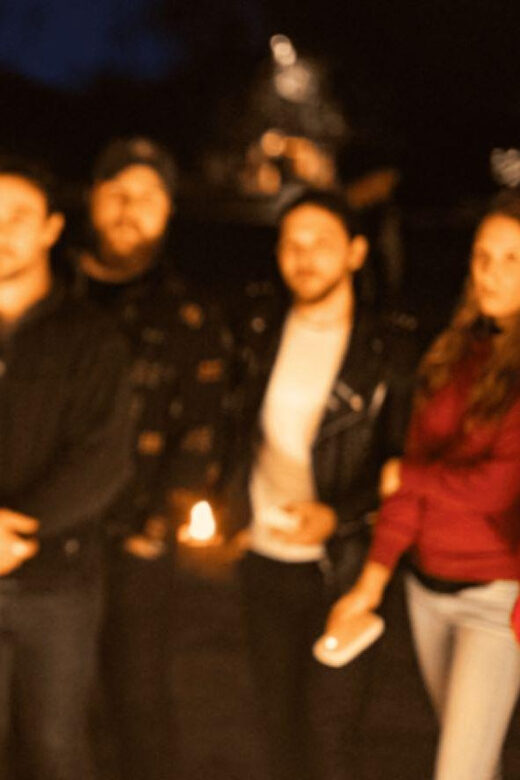 Forbidden Frights of Flagstaff Ghost Tour - FAQ