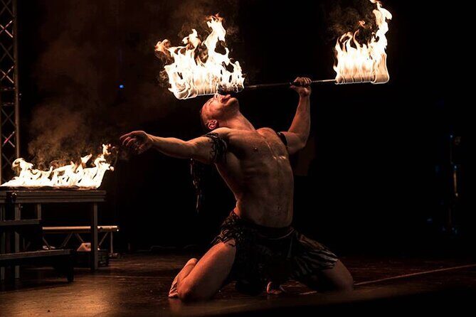 Forbidden Nights Show and After Party - Clapham, London - FAQ