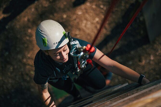 Forest Adventures - FAQ