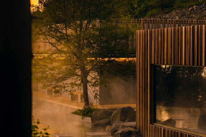 Forest Lagoon Admission Ticket with Towel and One Drink included - Detailed Breakdown of the Experience