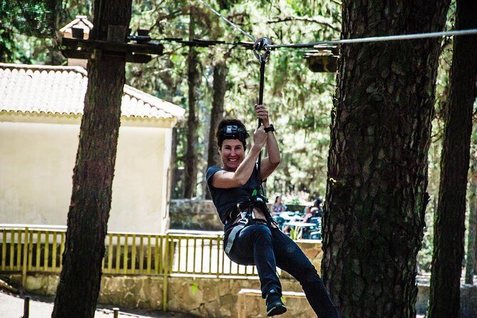 Forestal Park Tenerife Entrance Ticket - Final Thoughts