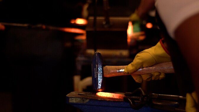 Forge a Survival Knife - Final Thoughts: Who Should Consider This Workshop?