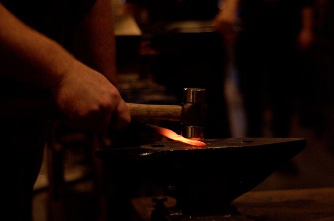 Forge a Survival Knife - FAQ