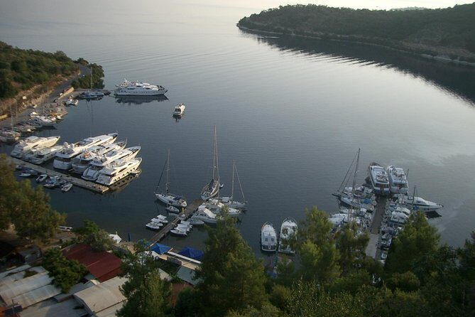 Forgotten Islands - Kalamos & Kastos - Practical Tips for the Tour