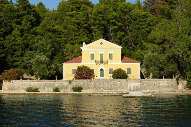 Forgotten Islands - Kalamos & Kastos - The Sum Up