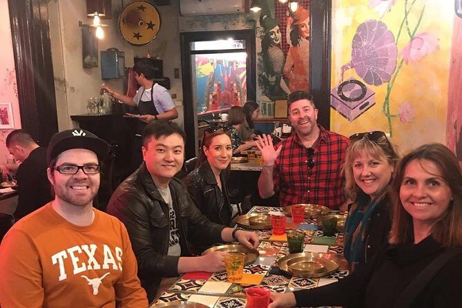 Forkabout Sydney foodie walking tour - Why This Tour Stands Out