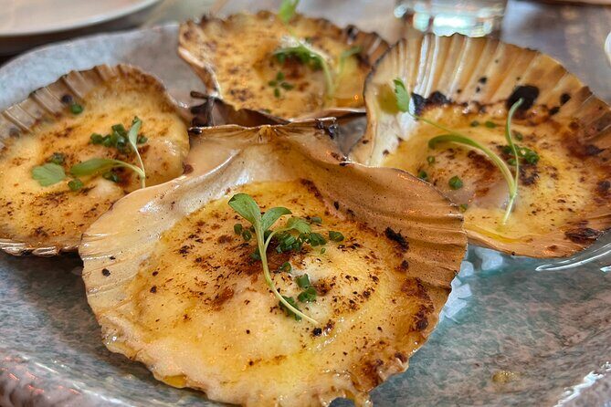 Forkabout Sydney foodie walking tour - What Food and Experiences Can You Expect?