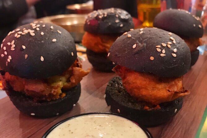 Forkabout Sydney foodie walking tour - Price and Value