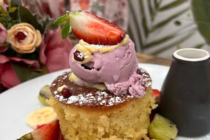 Forkabout Sydney foodie walking tour - Accessibility and Practicalities