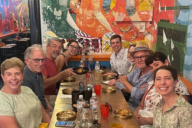 Forkabout Sydney foodie walking tour - Final Thoughts