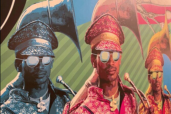 Forkabout Sydney foodie walking tour - FAQ